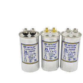 Bulk Buy China Wholesale Ac Polypropylene Film Capacitor, 250 To 500v ...