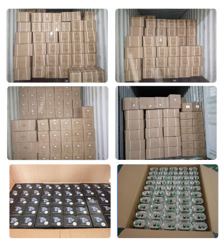 Bulk Buy China Wholesale Ac Polypropylene Film Capacitor, 250 To 500v ...