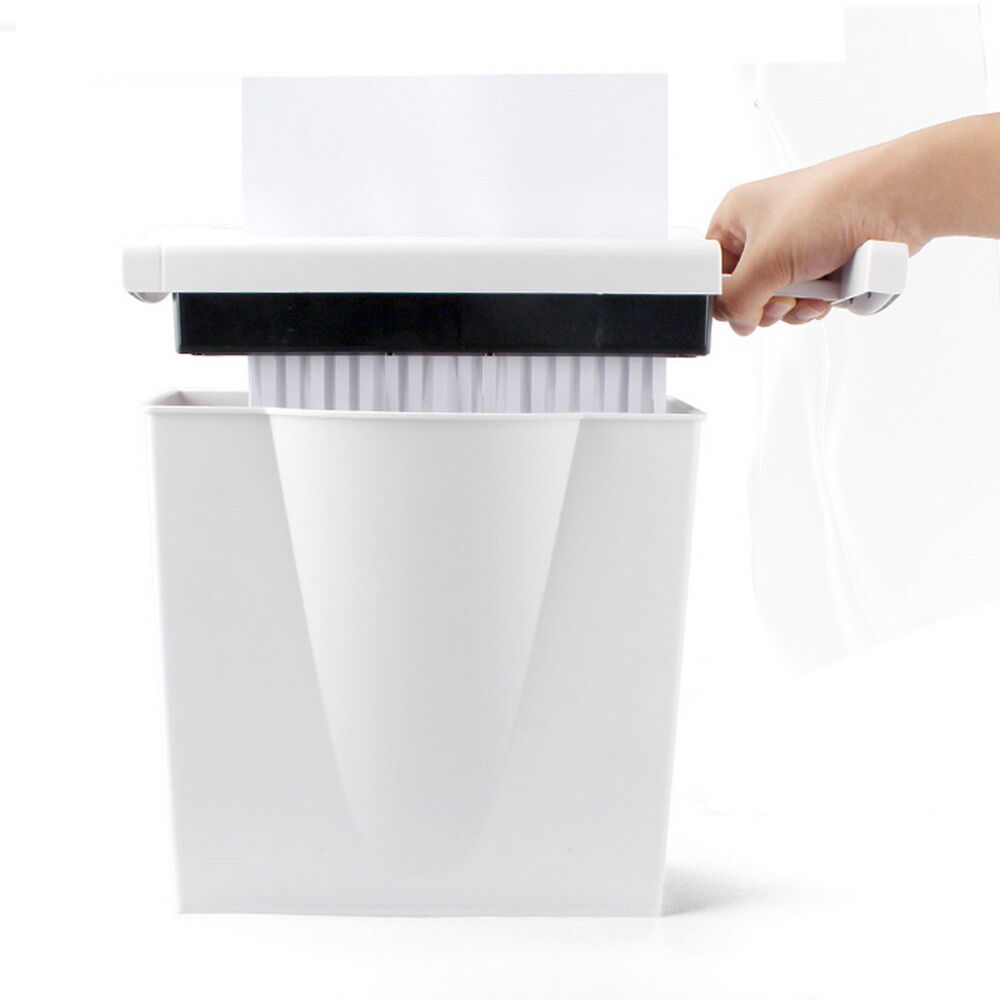 Buy China Wholesale Important Secret Document Paper Shredder For Office ...