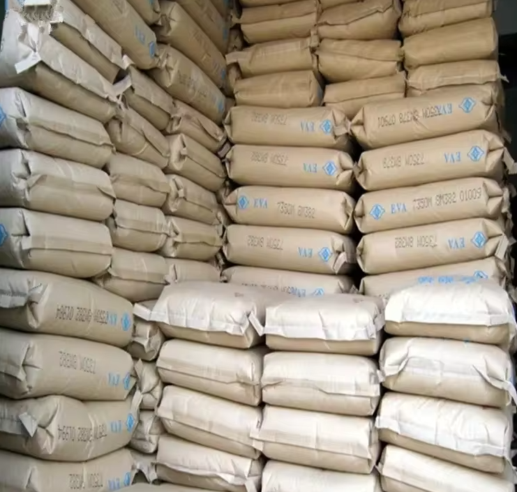 Manufacturer Granulated Injection Raw Material Poe Compound For Plastic ...