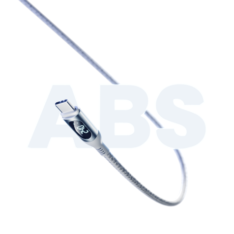 L1-u4 Pro 240w Ok Digital Display Usb Cable 1.5 Meters 40gbps ...