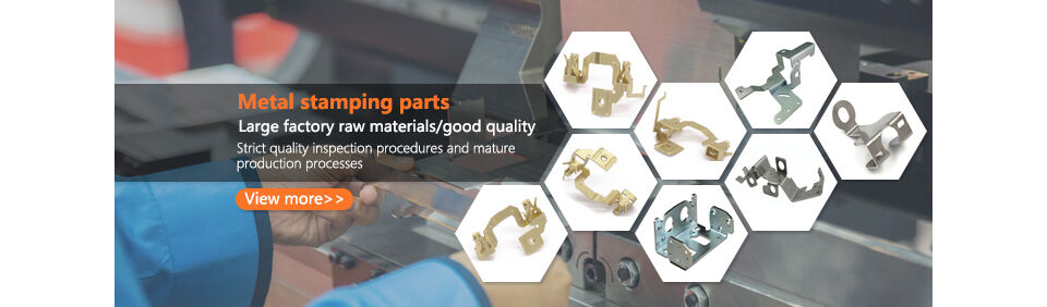 Custom High Quality Stainless Steel Metal Hardware Parts Manufacture ...