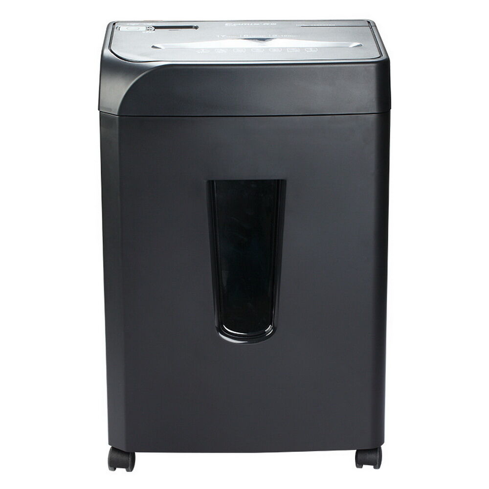 Office Use Paper Shredder Machine Price Pull-out Cheap Price Manual ...