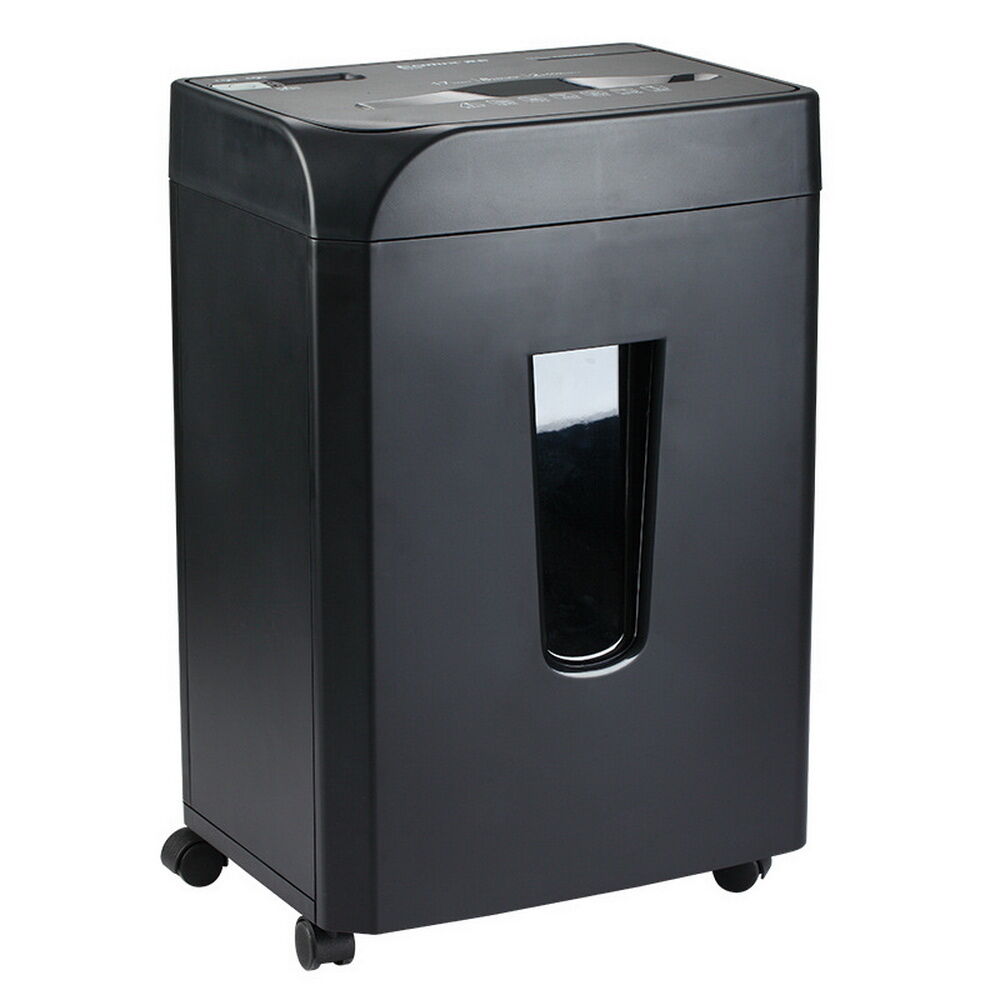 Office Use Paper Shredder Machine Price Pull-out Cheap Price Manual ...