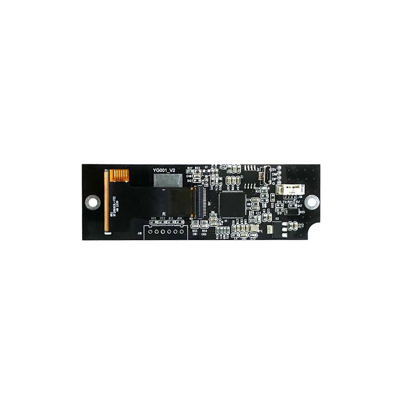 Cie 2.86-inch Serial Screen 376*960 Resolution No Touch Uart Interface ...