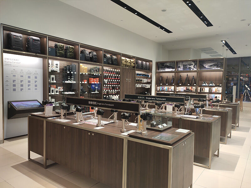 Buy China Wholesale Vertical Quartz Floor Tile Rack Ceramic Tile Sample ...