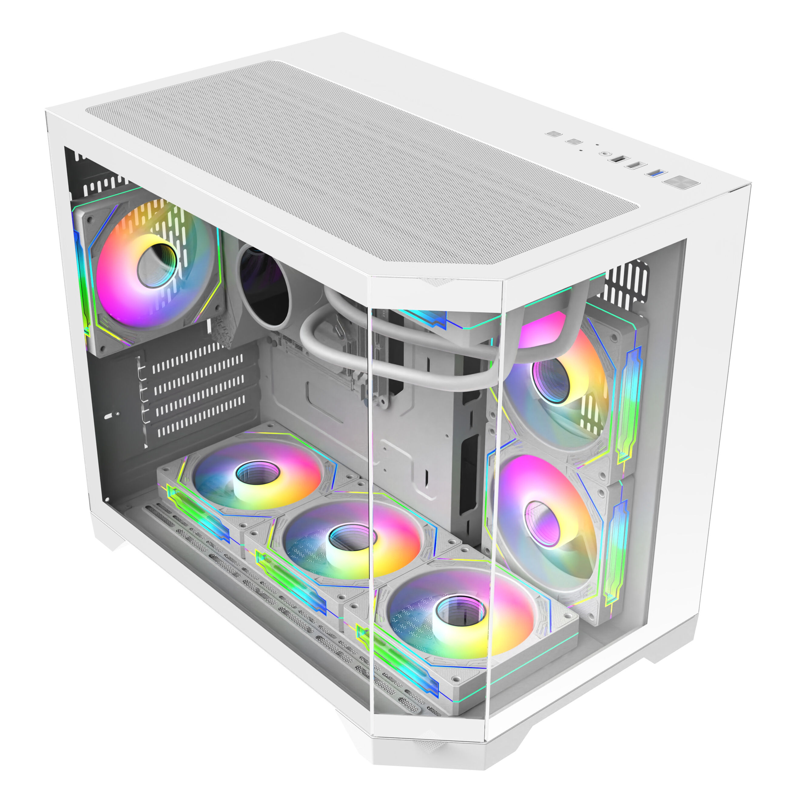 Factory Direct High Quality China Wholesale High-end Full Glass Panel ...