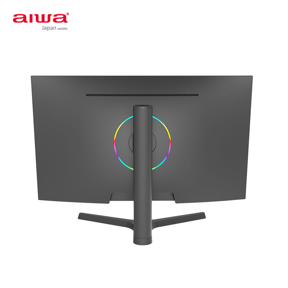 Buy China Wholesale Aiwa Factory New Led Monitor 27'' 32-inch Fhd Qhd ...
