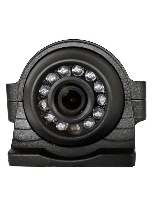 Sno Ip68 Waterproof Wide Angel Car Side View Camera For Truck $19.8 ...