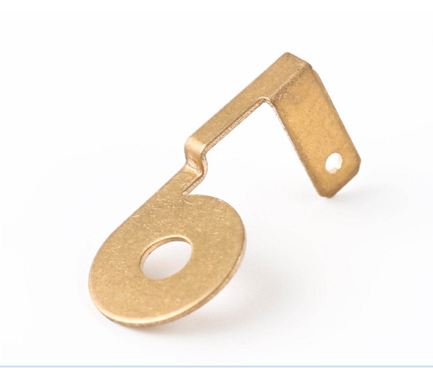 Metal Stamping Part/stamping Insert/processing Motor Copper/ Link Sheet ...