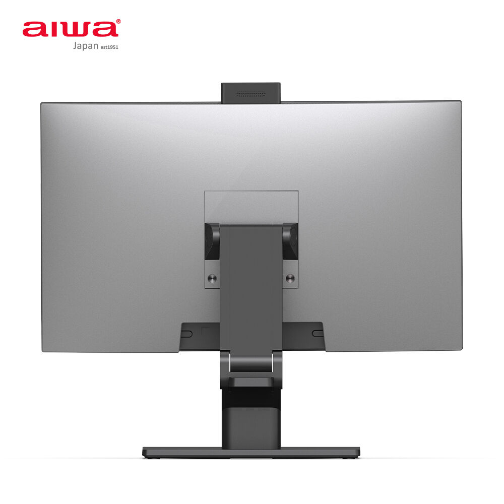 Aiwa Oem 24" Aio Desktop Computer All-in-one Pc Intel I5 12450h 8g Ddr4 ...