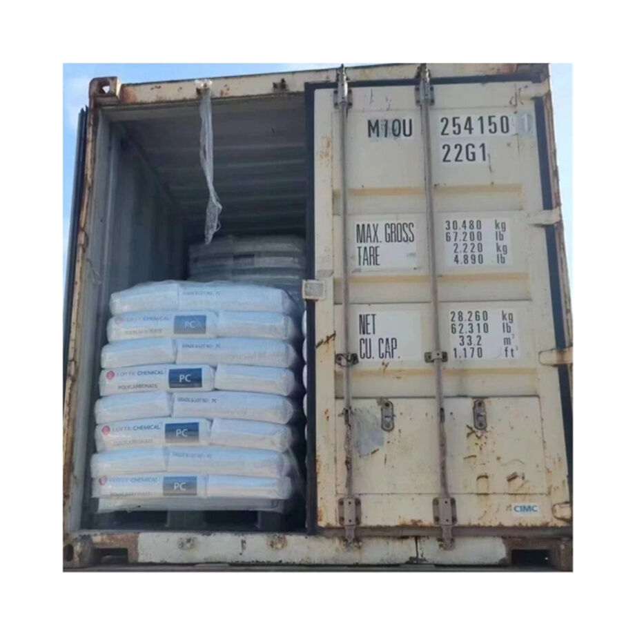 Polycarbonate Pc Plastic Raw Material Per Kg Price Virgin Light ...