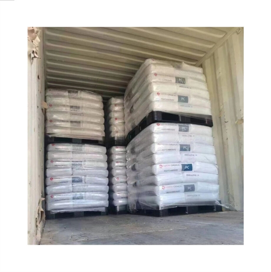 Polycarbonate Pc Plastic Raw Material Per Kg Price Virgin Light ...