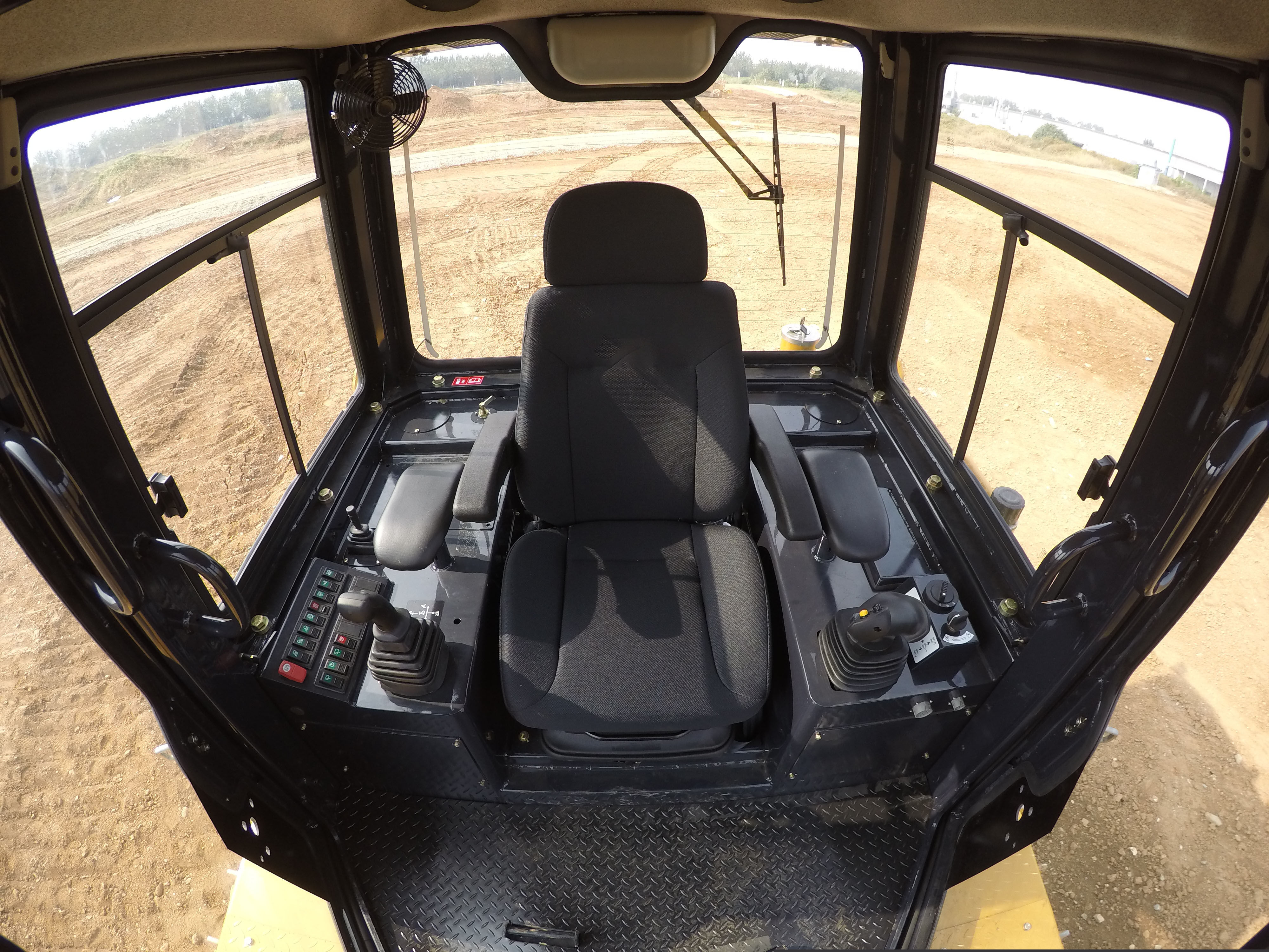 160 Hp Dozer Sem816d Crawler Bulldozer With Competitive Price In Russia ...