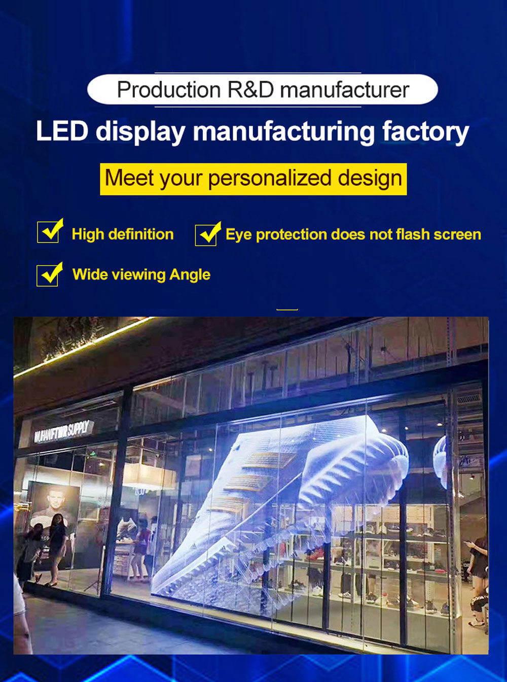Taxi Roof Led Video Display Hd Higher Quality Programmable Car Top Led Display Wholesale 4g P2.5 ...