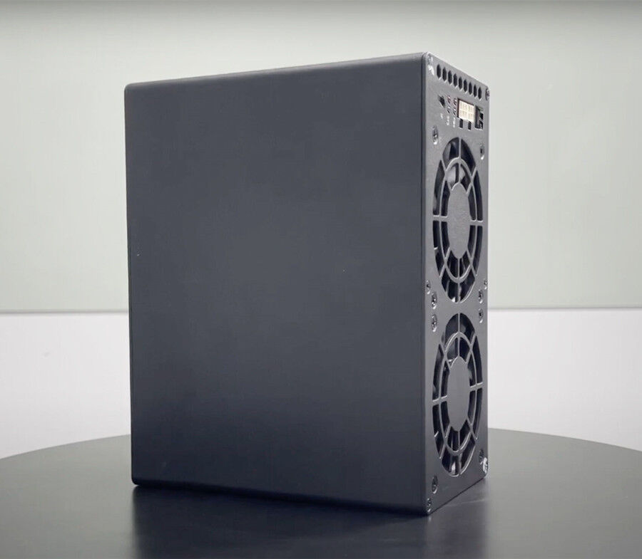 Goldshell Al Box 360g Alph Alephium Miner Al-box 360gh/s Mining Server ...