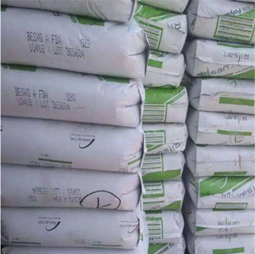 Factory Supply Polyamide 66 Resin Granule/ Pa66 Gf30 / Nylon 6 Nylon ...