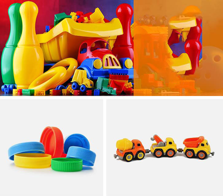 Hdpe Film Food Toy Bottle Caps Handle Tank Pipe Grade Ldpe $0.3 ...