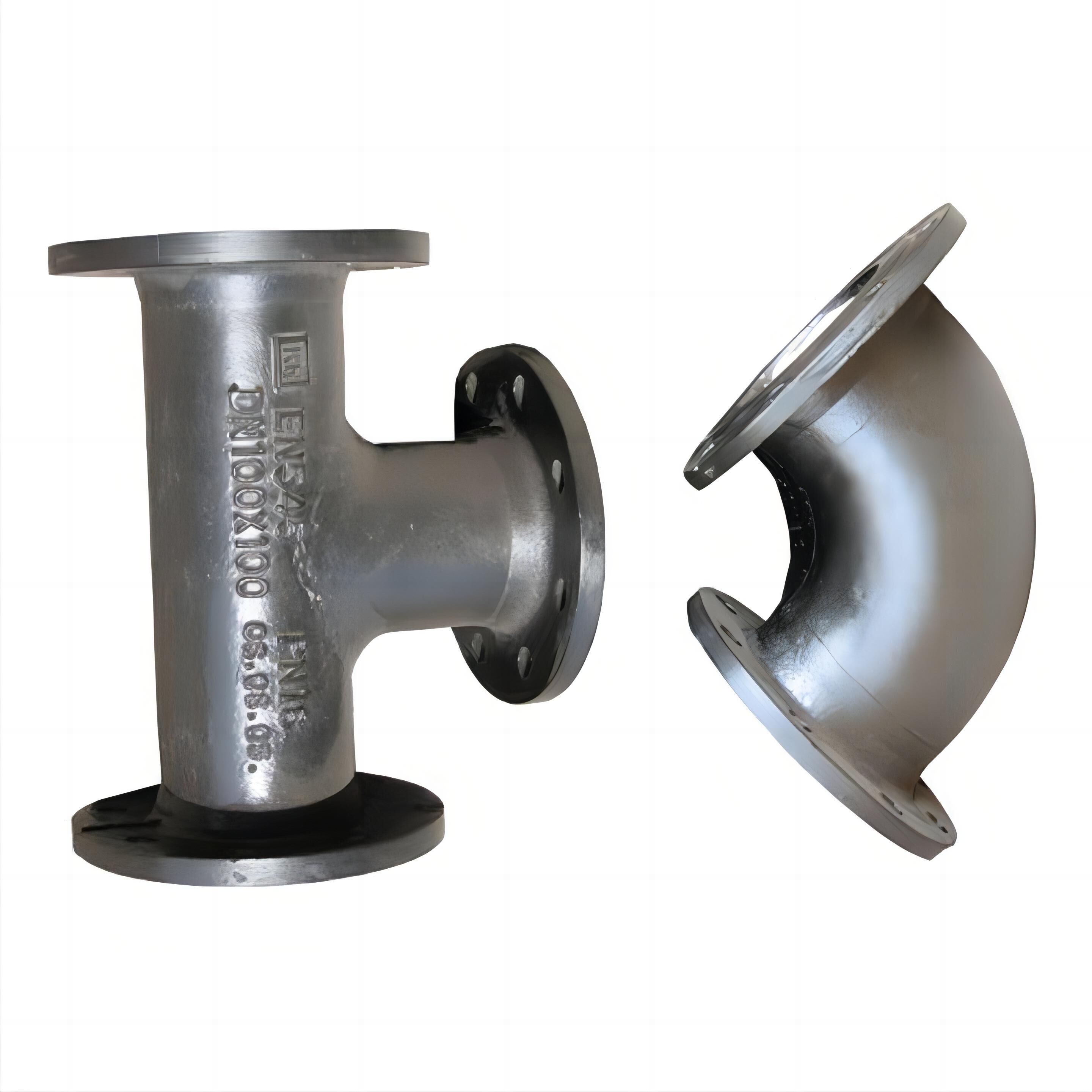 Bulk Buy China Wholesale Customized Stainless Steel Pipe Fittings ...