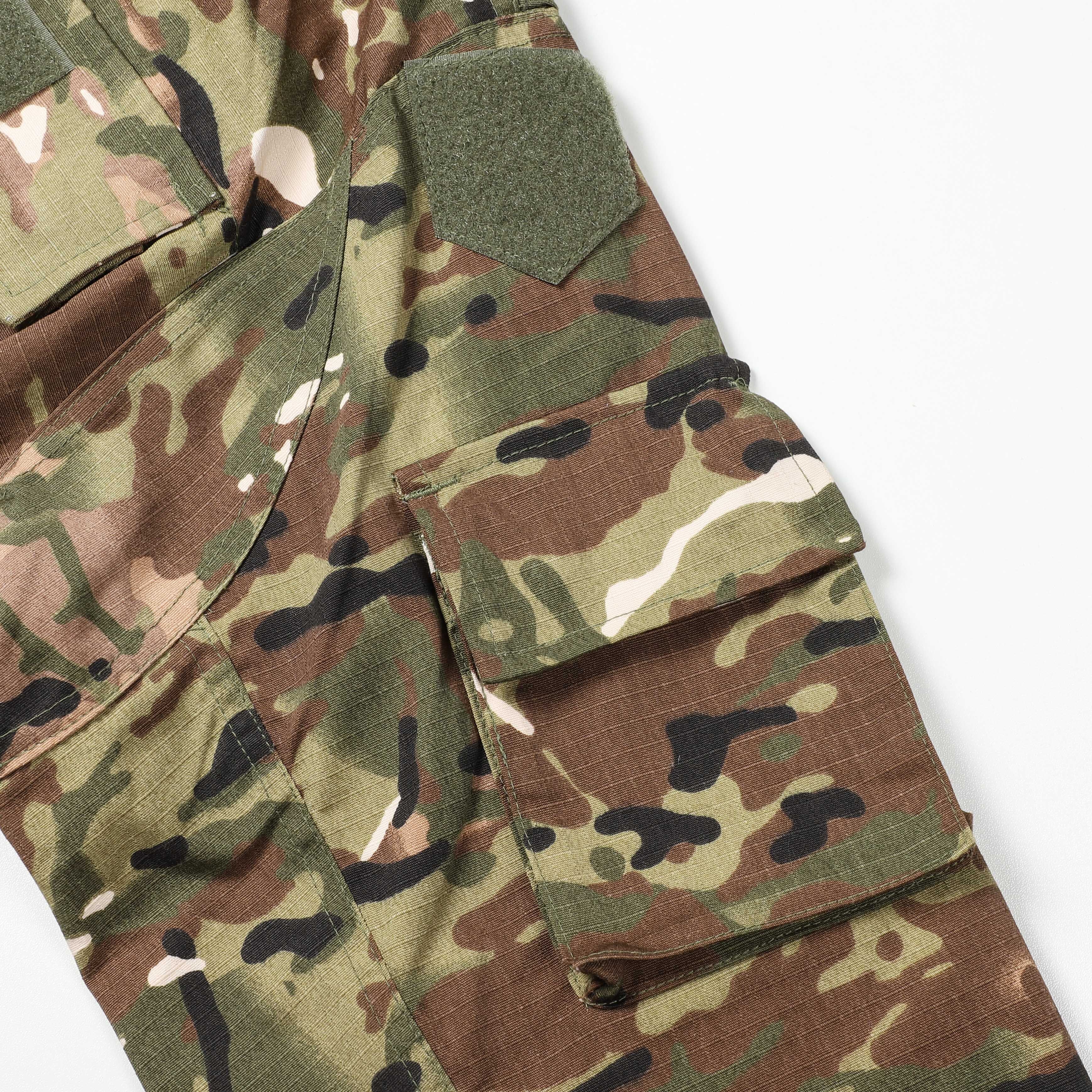 Factory Direct High Quality China Wholesale Cp Camouflage Men Tactical ...