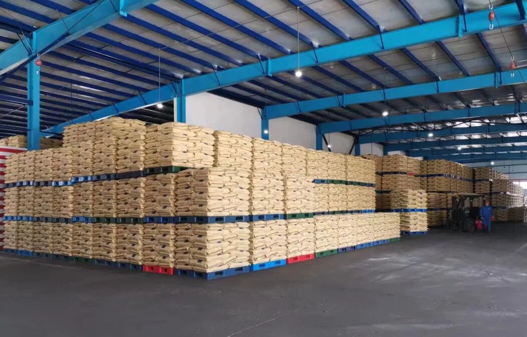 Eps Expandable Polystyrene Foam Raw Material Beads Resin Color Eps ...