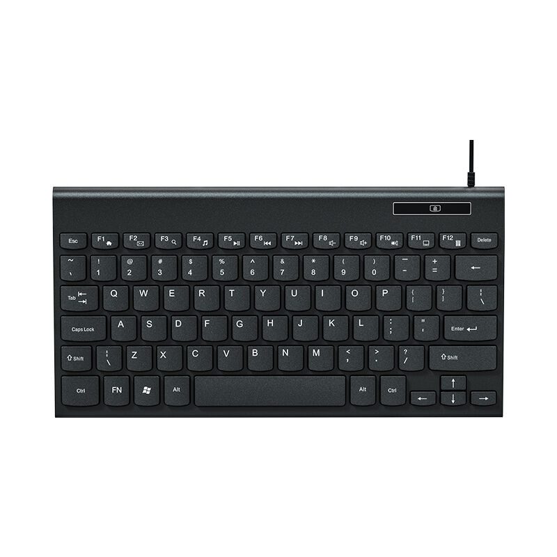 Portable Size Keyboard Design Wired Usb Mini Keyboard 79 Key New ...