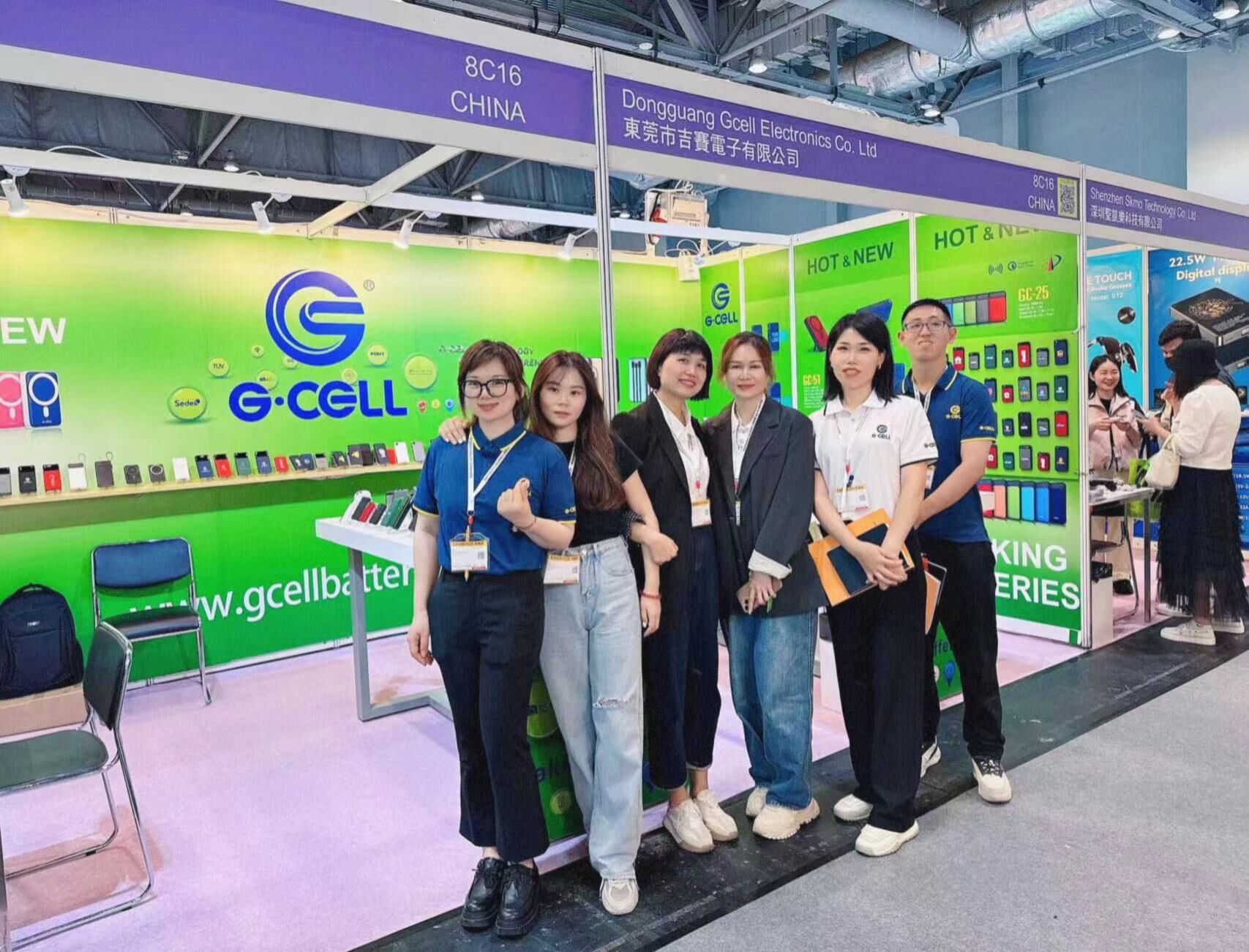 Buy China Wholesale Gcell Hot Sell 3 In 1 Wireless 15w Pd22.5w 10000mah ...