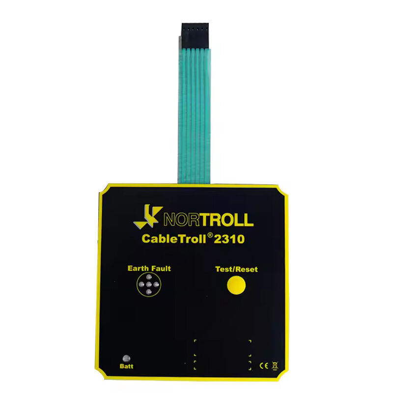 Wholesale Custom Waterproof Digital Printing Membrane Switch Panel ...