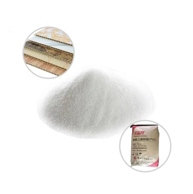 Factory Direct High Quality China Wholesale High Quality Pvc Resin ...