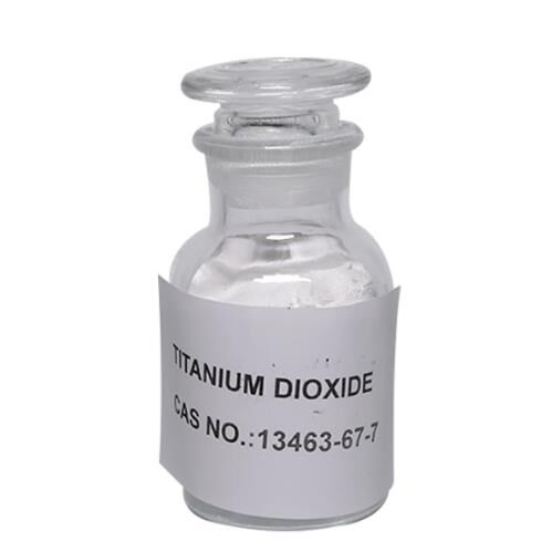 Factory Supply Rutile Titanium Dioxide/tio2/titanium Oxide Anatase ...
