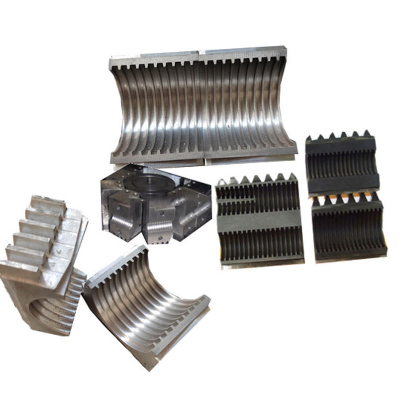 Plastic Hdpe Pvc Corrugated Flexible Pipe Water Cooling Mold - Buy ...