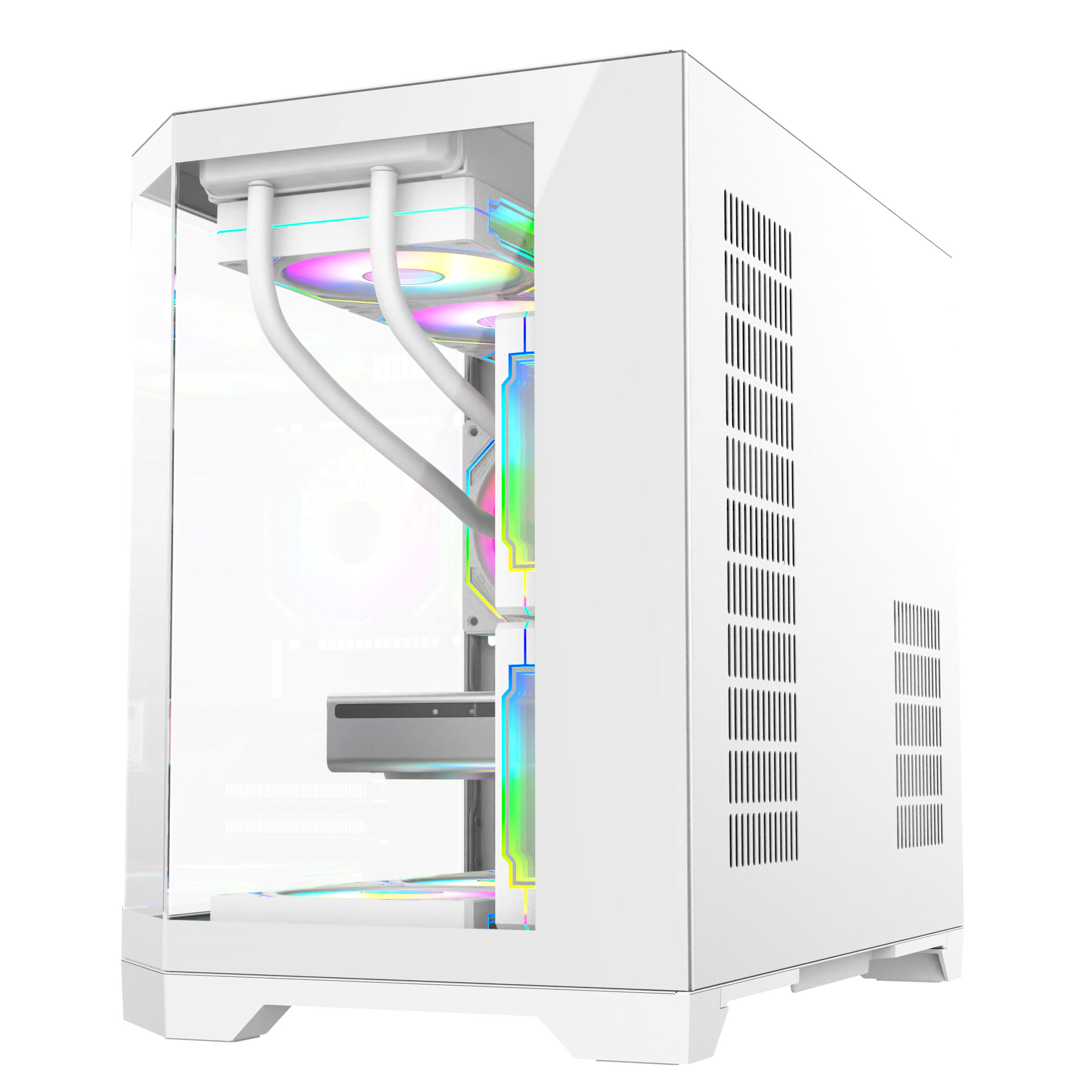 Factory Direct High Quality China Wholesale High-end Full Glass Panel ...