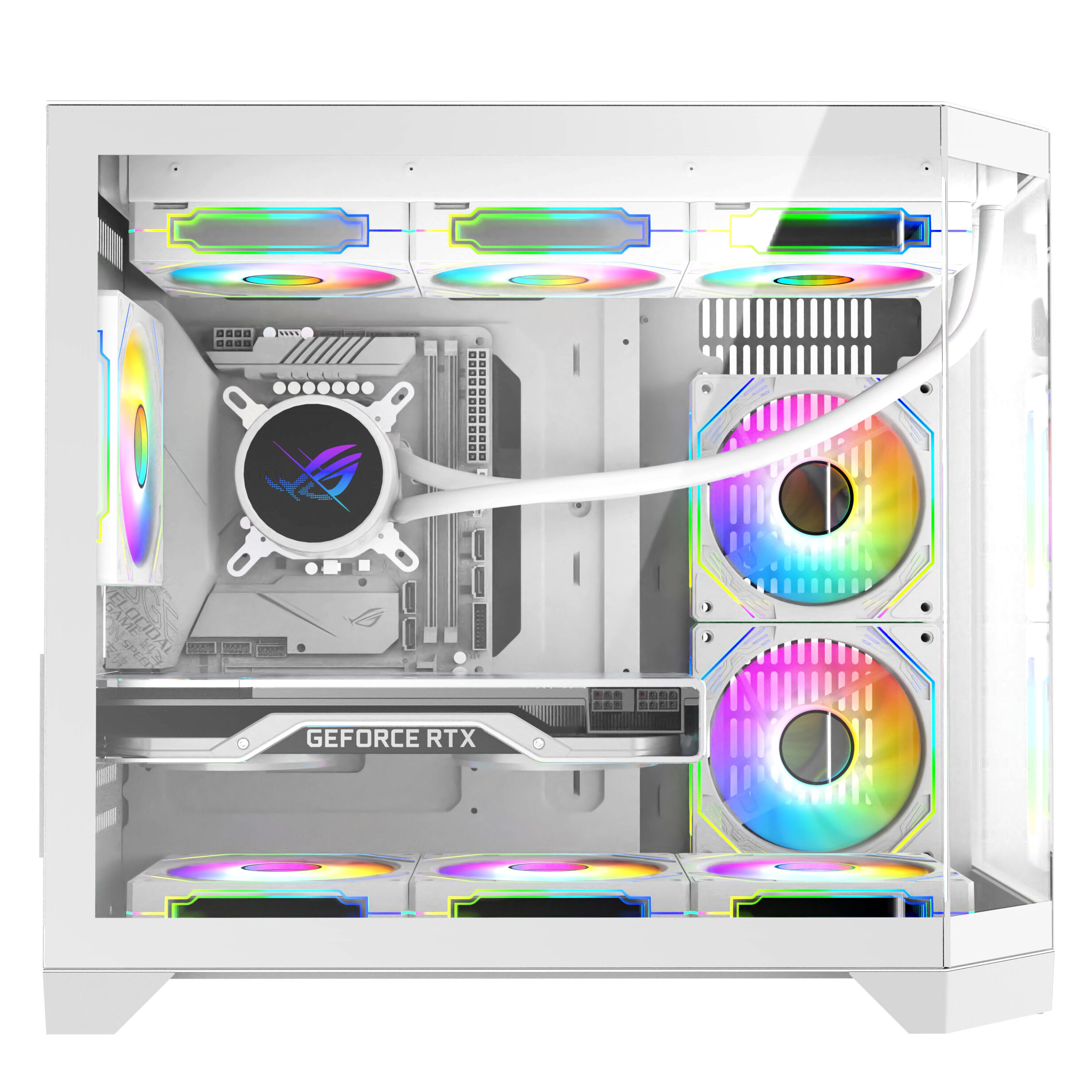 Factory Direct High Quality China Wholesale High-end Full Glass Panel ...