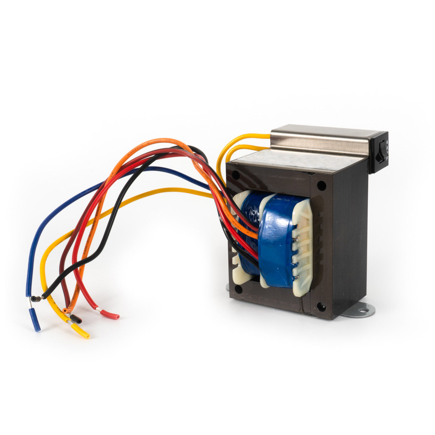 China Transformer Manufacturer Lead Wire Transformer With Customization ...