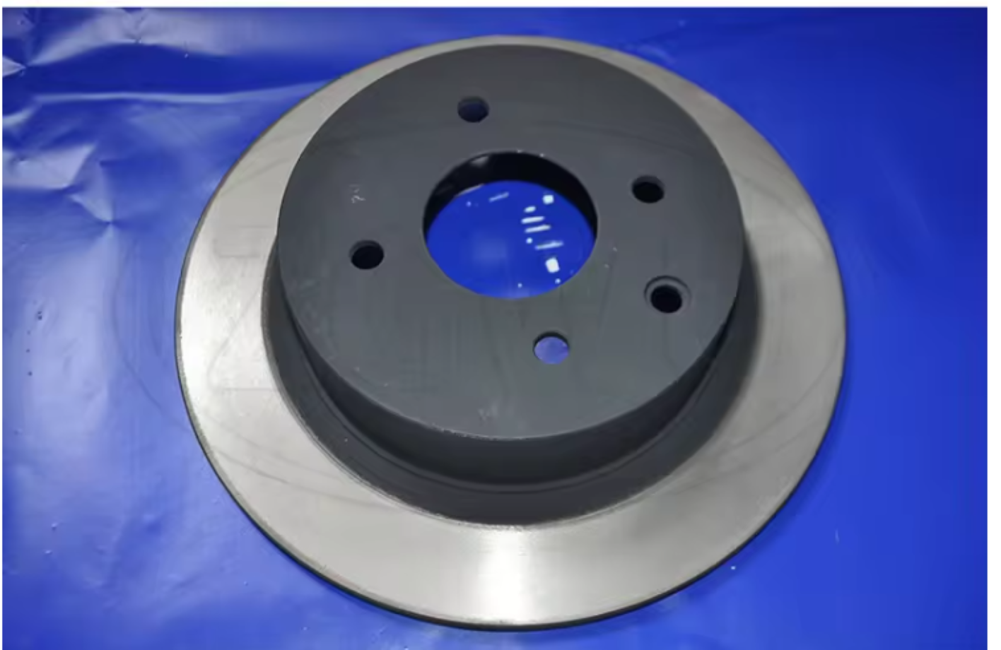 Factory Price Car Brake System Oe Standard Front Brake Disc Rotor For ...