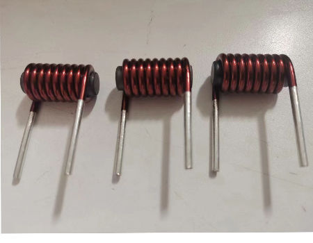 Oem Power Inductors 50a/2.5uh Rod Core Inductors Single Coil Ferrite ...