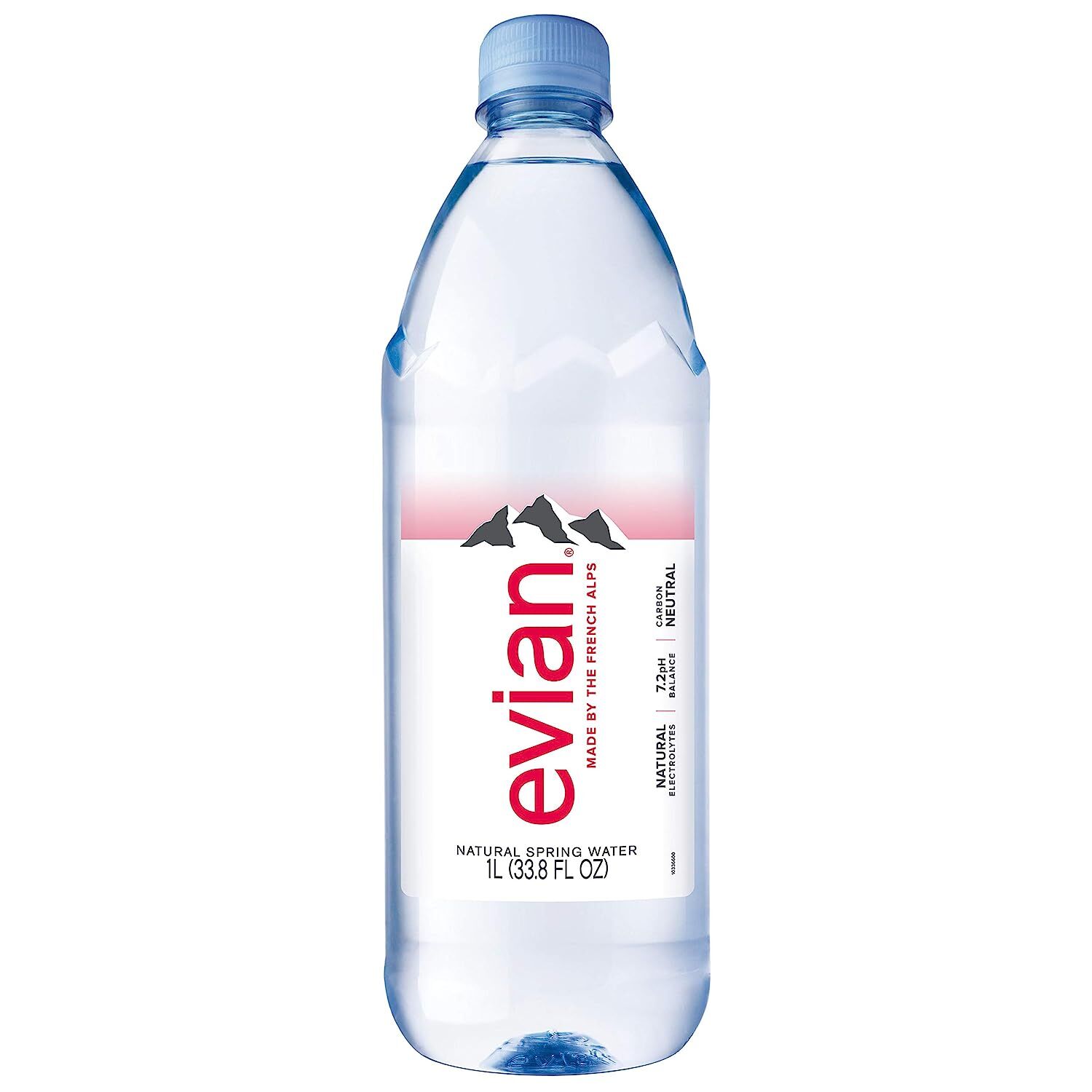 Wholesalers Of Evian Natural Spring Water (1.5l / 12pk) Evian Mineral ...