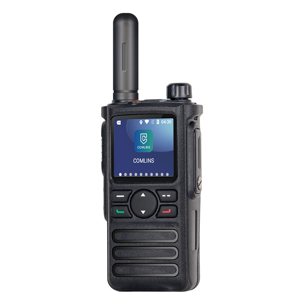 Buy China Wholesale Tid Td-g728 Linux Lte 3g 4g Wcdma Lte Two Way Radio ...