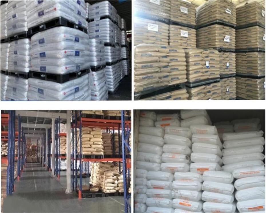 Ccp Polyvinyl Alcohol Pva Bp 24 Powdered Polyvinyl Alcohol Pva Water ...