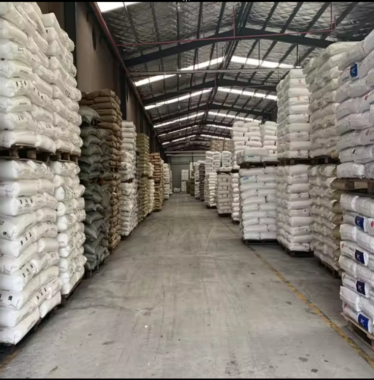 Factory Direct High Quality China Wholesale San Resin Pn-137h Plastic ...