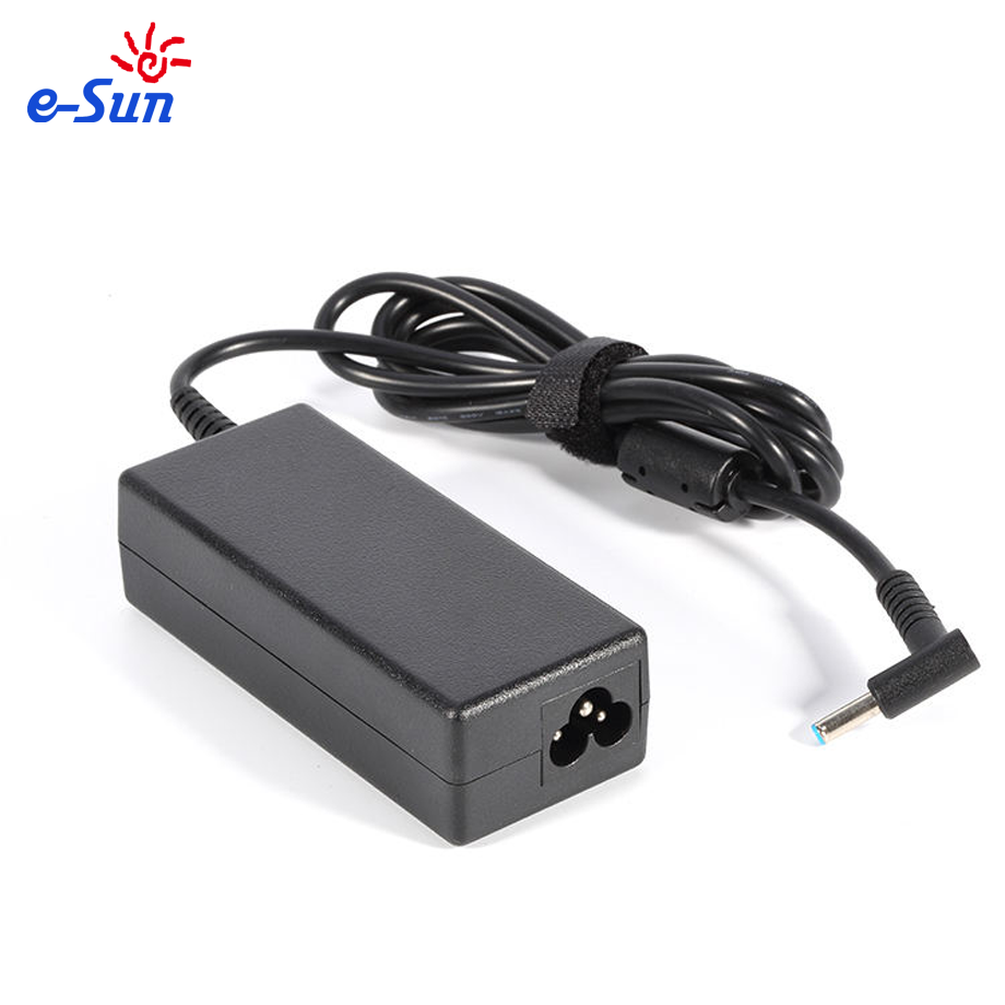 Universal Notebook Power Adapter 65w 19v 3.42a 6.5*4.4mm For Lg Adp ...