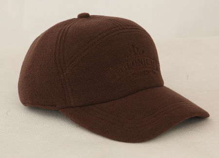 Brown Baseball Cap，a Comfortable Breathable Sports Cap Suitable For ...
