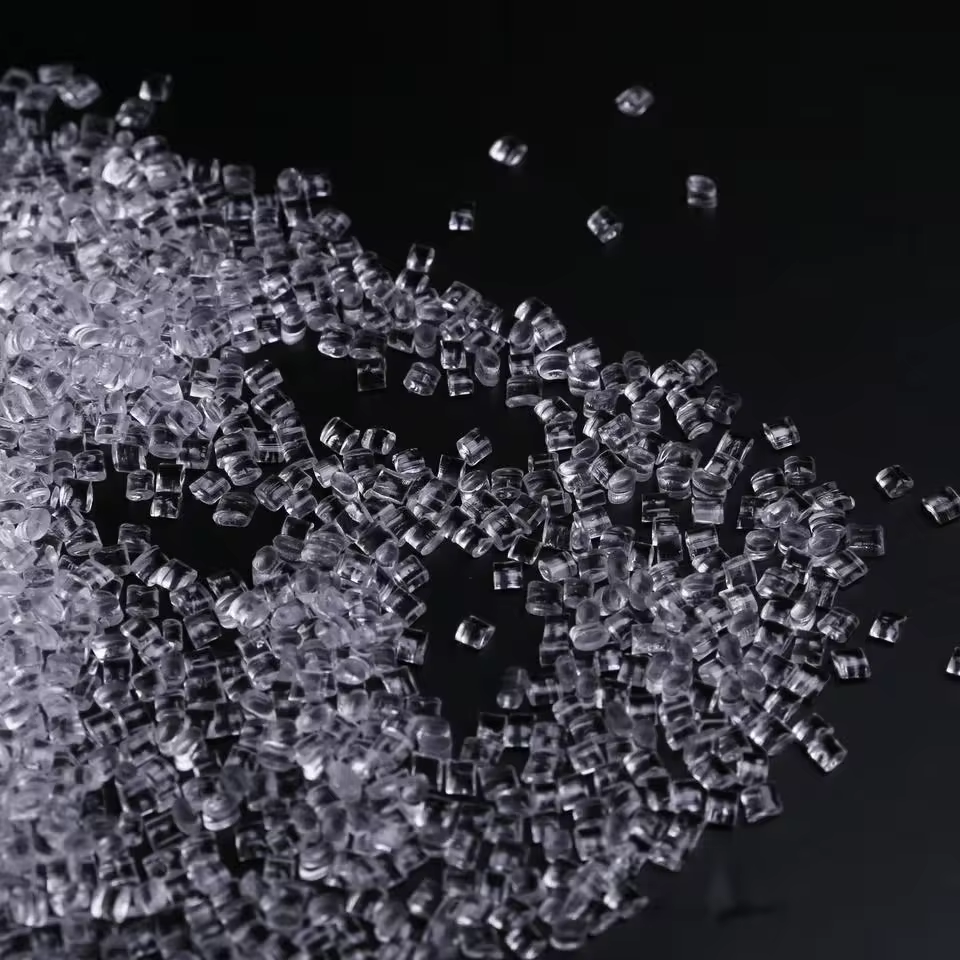 Factory Supply Pc Plastic Particle Lv-2250y Injection Grade ...