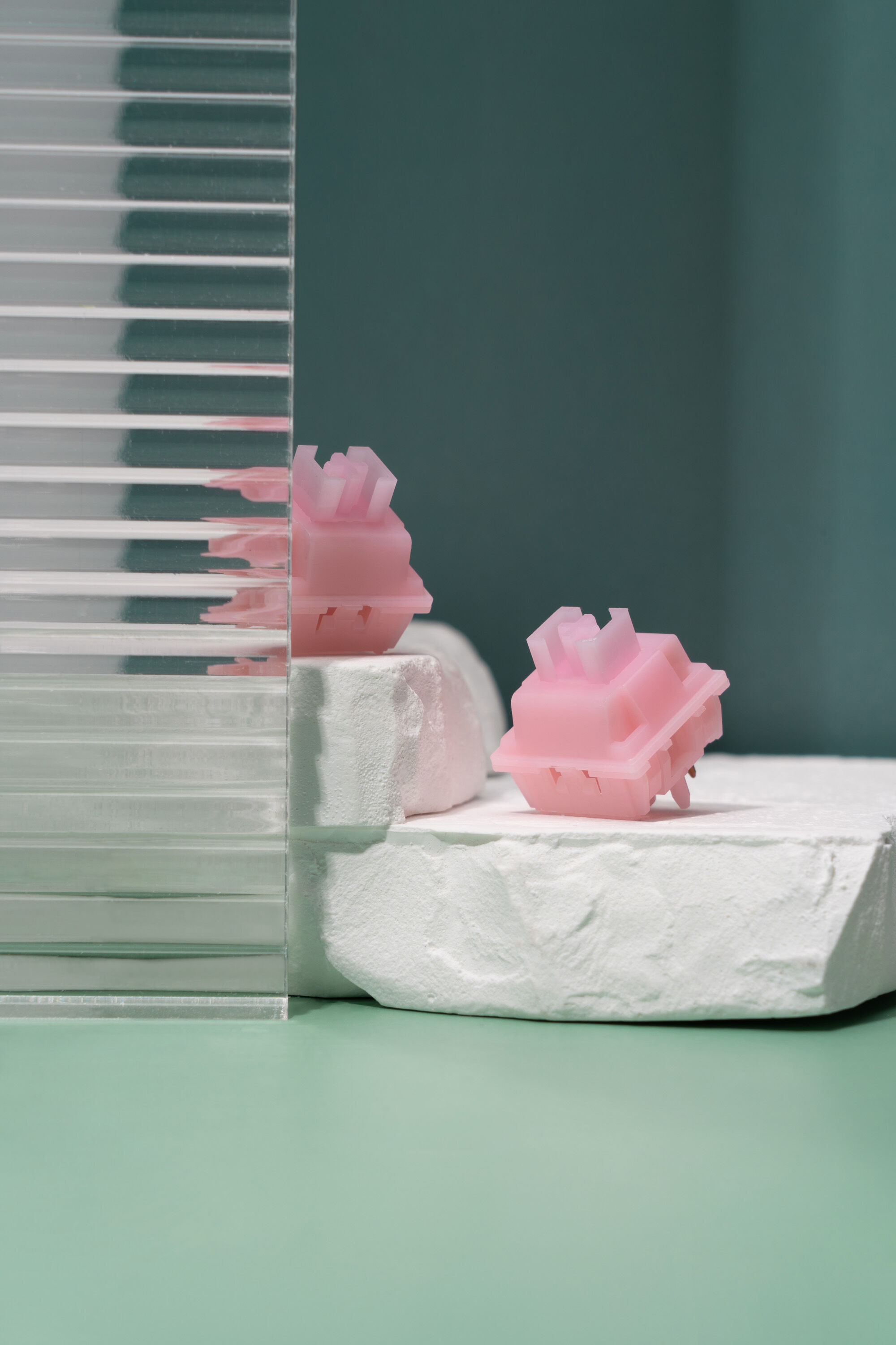 Bulk Buy China Wholesale New Arrival Smoothie Ws Pearl Switch 5 Pins ...