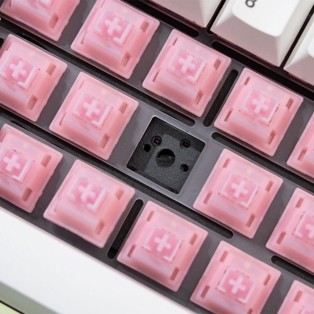 Bulk Buy China Wholesale New Arrival Smoothie Ws Pearl Switch 5 Pins ...