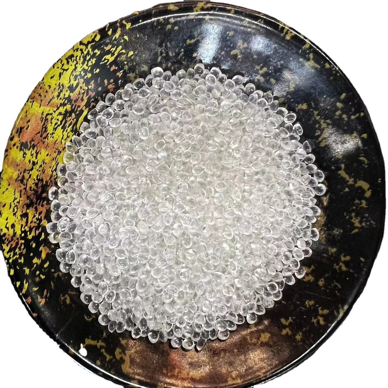 High Quality Evoh Plastic Virgin Resin Evoh E105b Plastic Granules ...