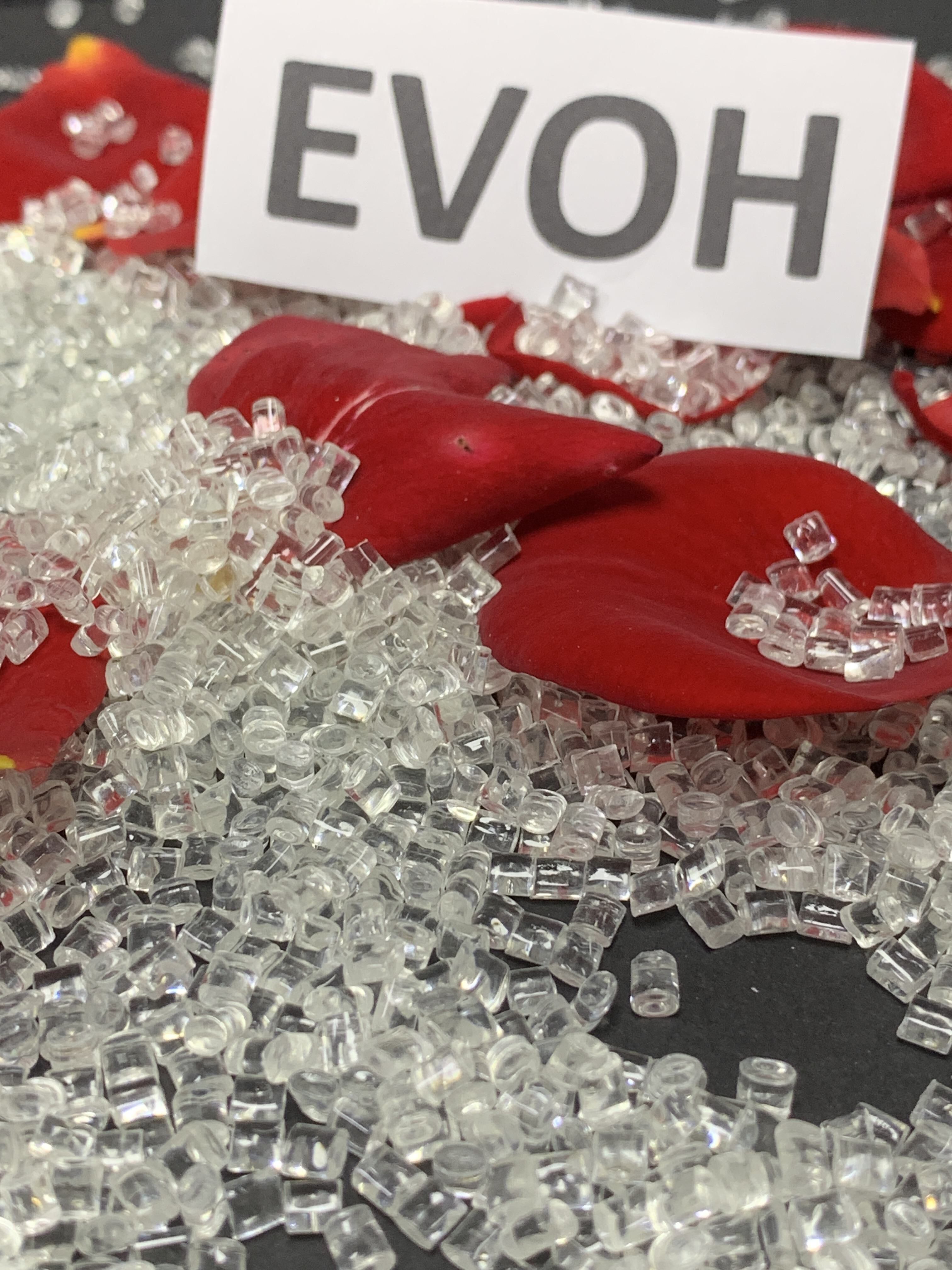 High Quality Evoh Plastic Virgin Resin Evoh E105b Plastic Granules ...