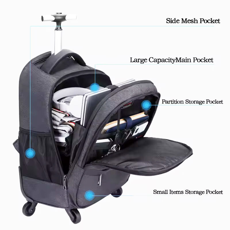 Factory Direct High Quality China Wholesale High Quality Travelling ...