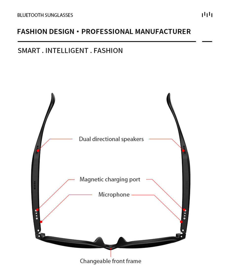 Factory Direct High Quality China Wholesale Shenzhen Fashion Bluetooth ...