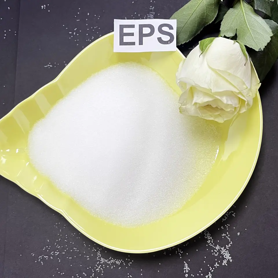 Bulk Buy China Wholesale Eps/expandable Polystyrene/eps Resin /eps ...